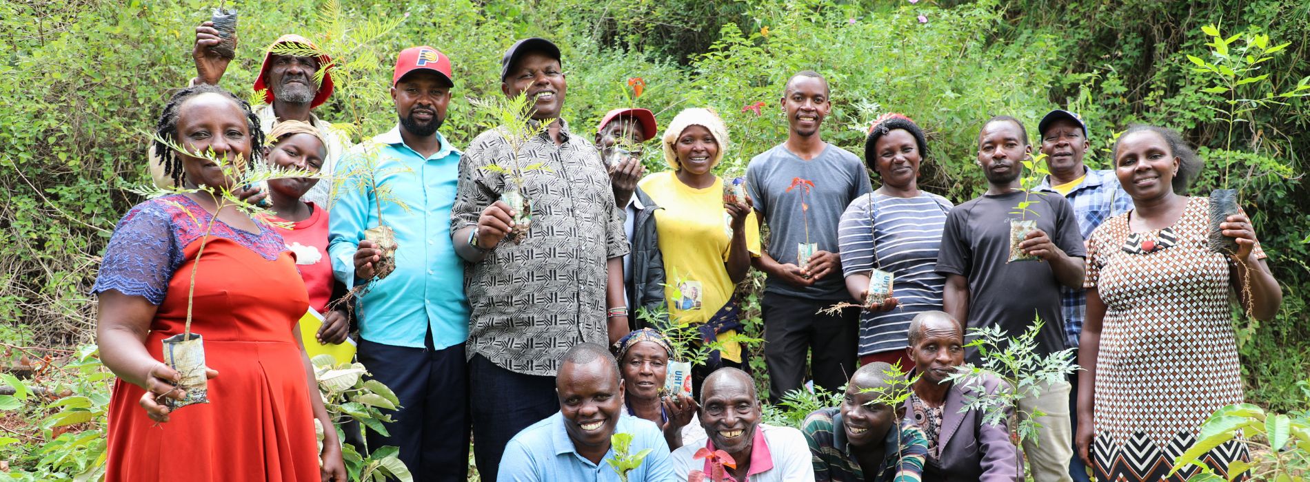 Piloting The Sabel Scorecard, For Africa’s Biodiversity Economy Landscapes